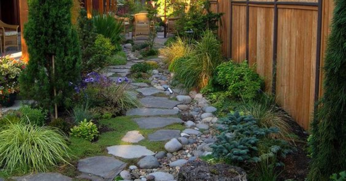 Opuštajući vrtovi inspirisani japanskim stilom