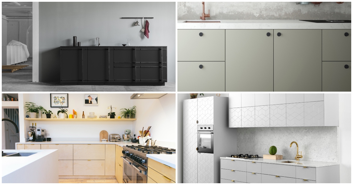 IKEA Kuhinje Redizajnirane Od Strane 4 Brenda IKEA Kuhinje Redizajnirane Od Strane 4 Brenda