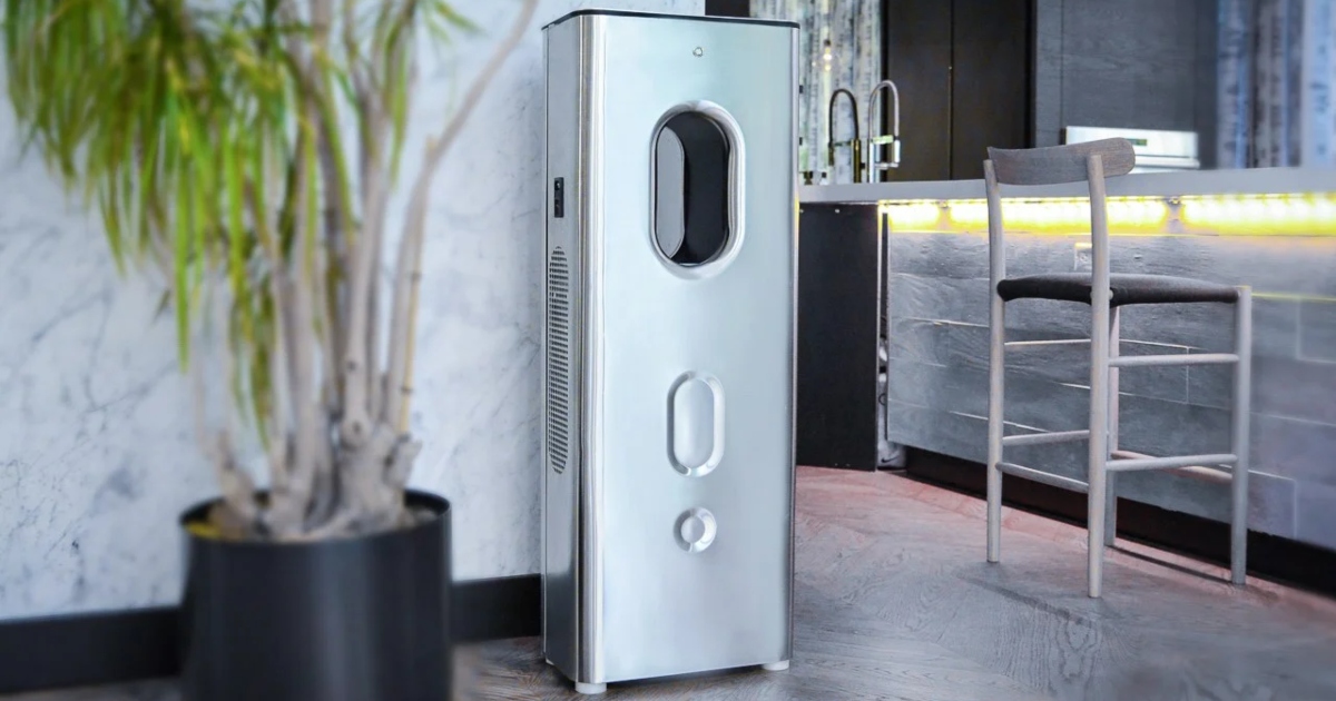 Najbolji i najzdraviji način da dobijete svoj dnevni unos vode