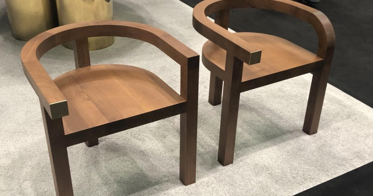 Moderne stolice koje unose dozu elegancije u vaš dom