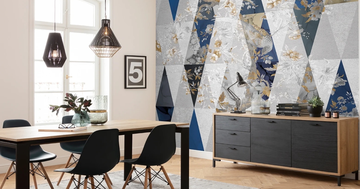 Kako odabrati savršene tapete za svoj dom?