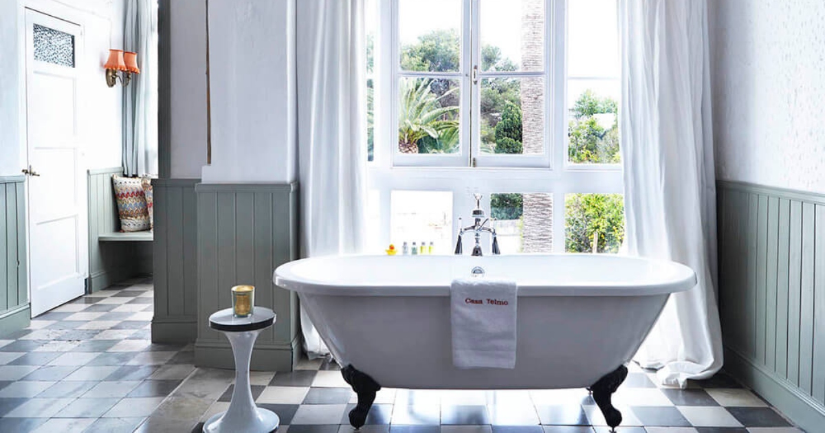 Koje boje su najbolje za opremanje kupatila?