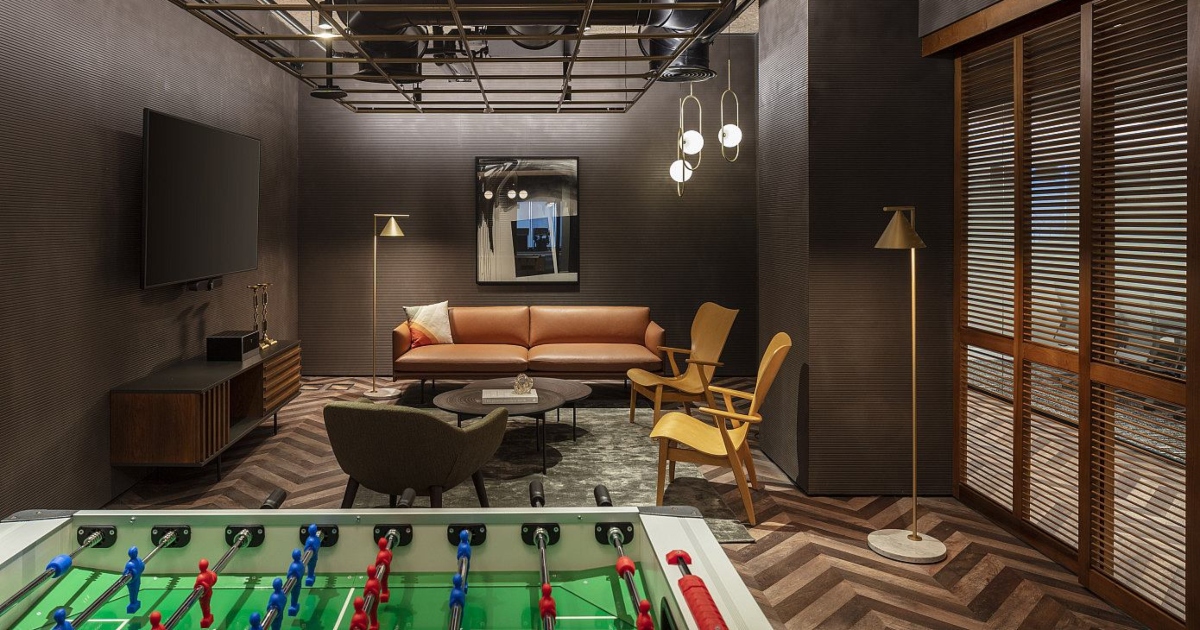 Zavirite u Mikrosoftov industrijski “grad u gradu”