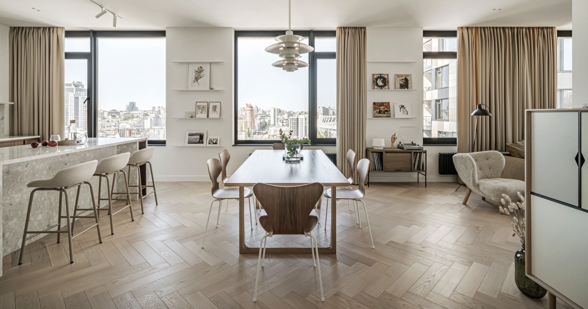 Kako koristiti nežne kremaste nijanse u enterijeru?