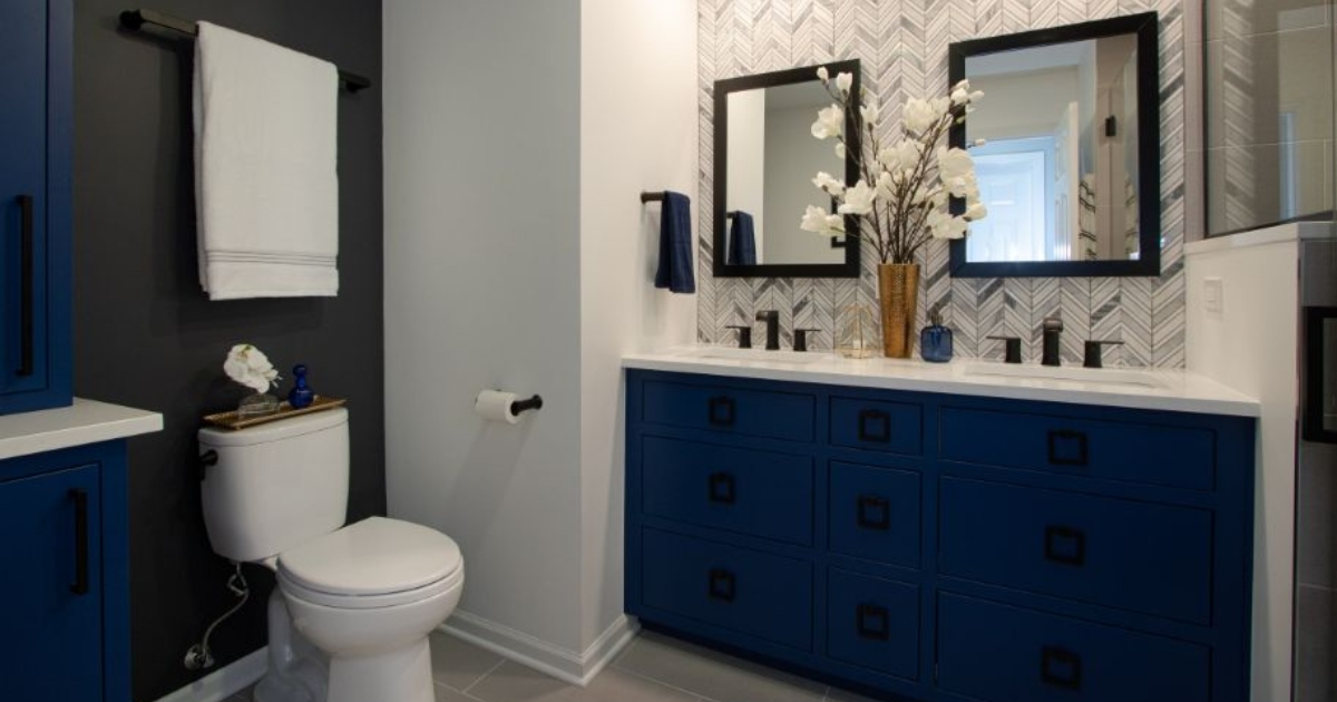 Zašto je moderno kupatilo najbolji izbor za svaki dom?