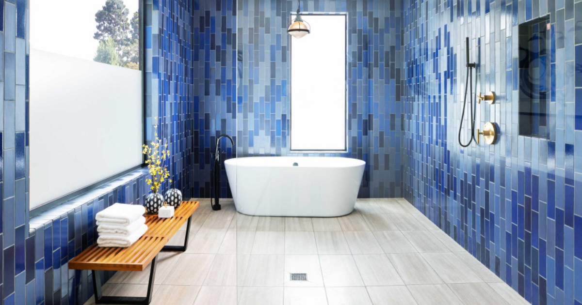 Koje su boje najpopularnije kada je opremanje modernog kupatila u pitanju?