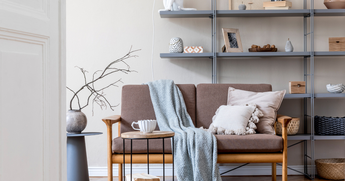 Zašto su ugaone police idealno rešenje za spajanje funkcionalnosti i ...