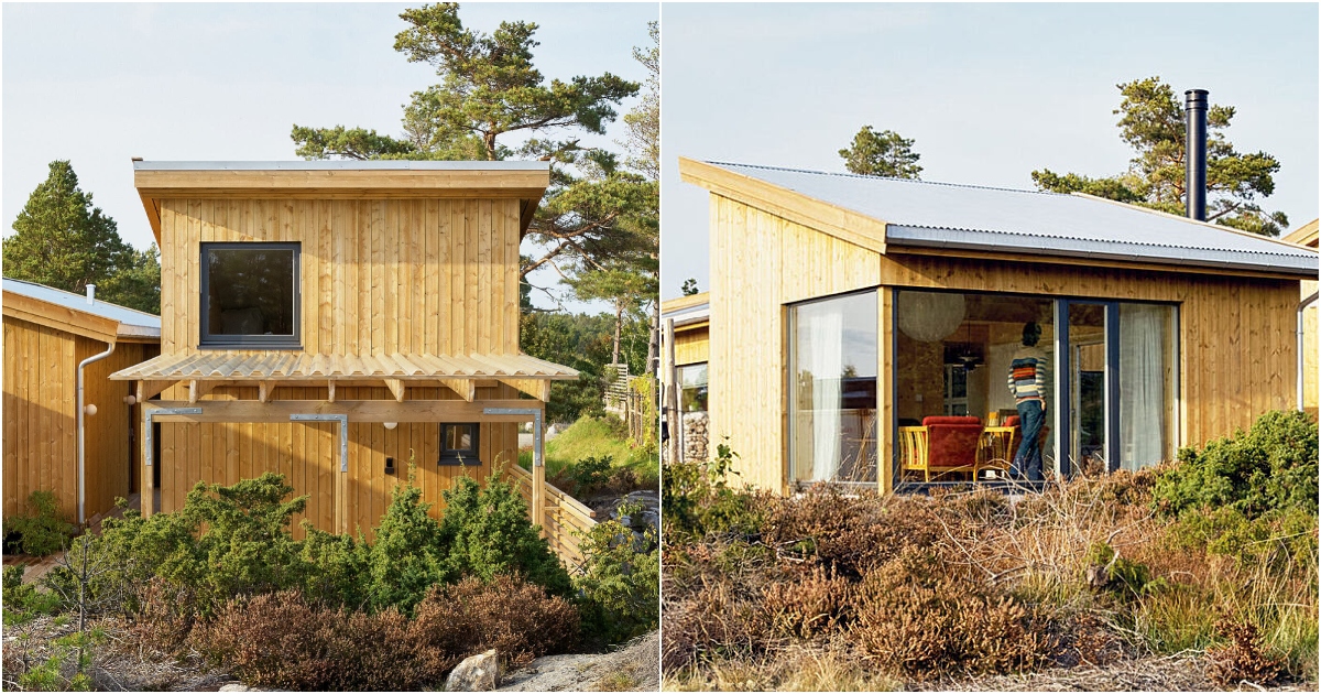 Zašto je kombinacija prirodne svetlosti i drveta dobitna za svaki dom?