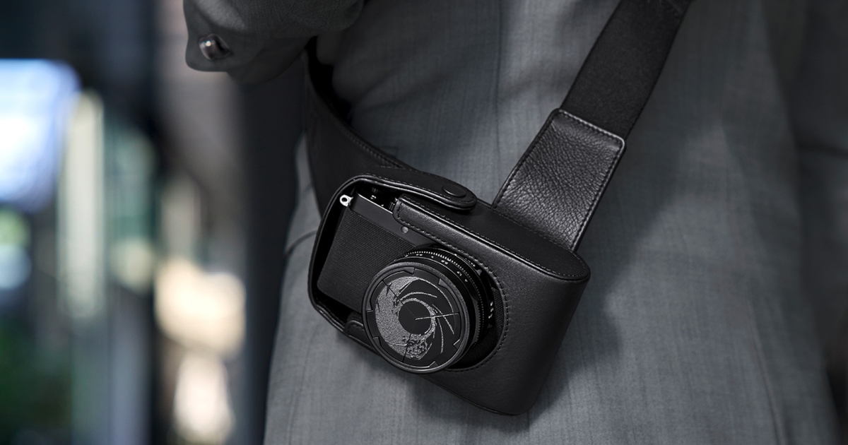 Zašto je Leica D-Lux 7 007 fotoaparat kome ni Džejms Bond ne može odoleti?