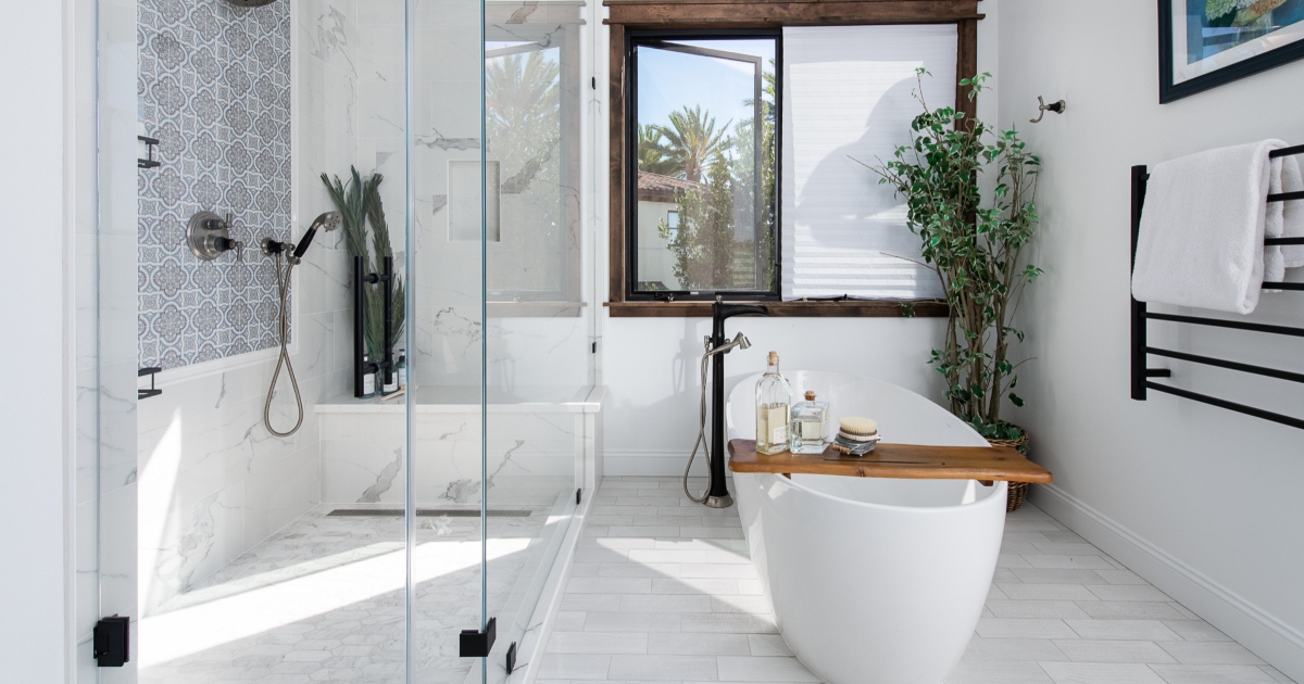 Kako renoviranje kupatila utiče na lepotu i funkcionalnost ovog dela doma?