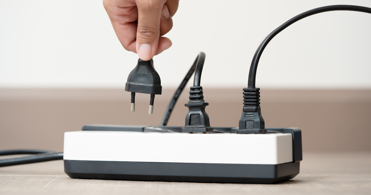 Stručni saveti za bezbedne električne instalacije u domu