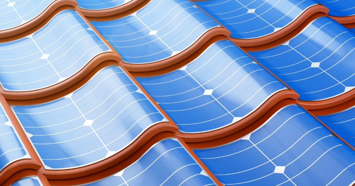 Prednosti fotovoltažnih solarnih crepova