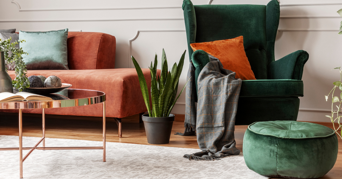 kako pravilno koristiti Feng Shui boje za privlačenje bogatstva?