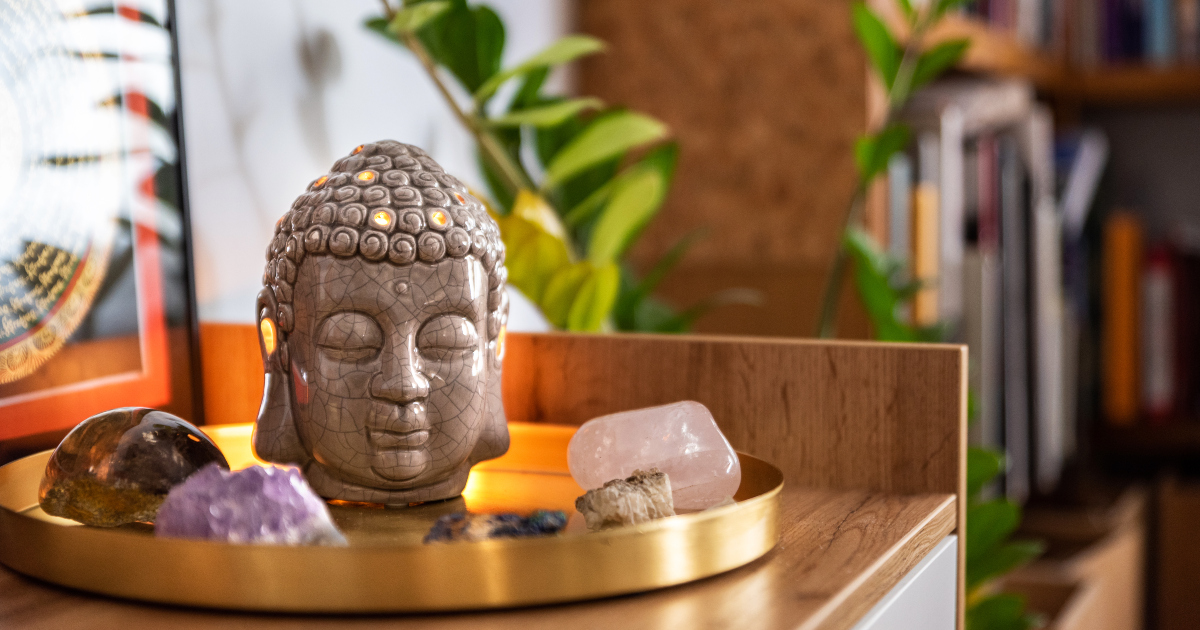 Transformišite vaš dom sa Vu Lou: feng shui lekom za zdravlje i bogatstvo