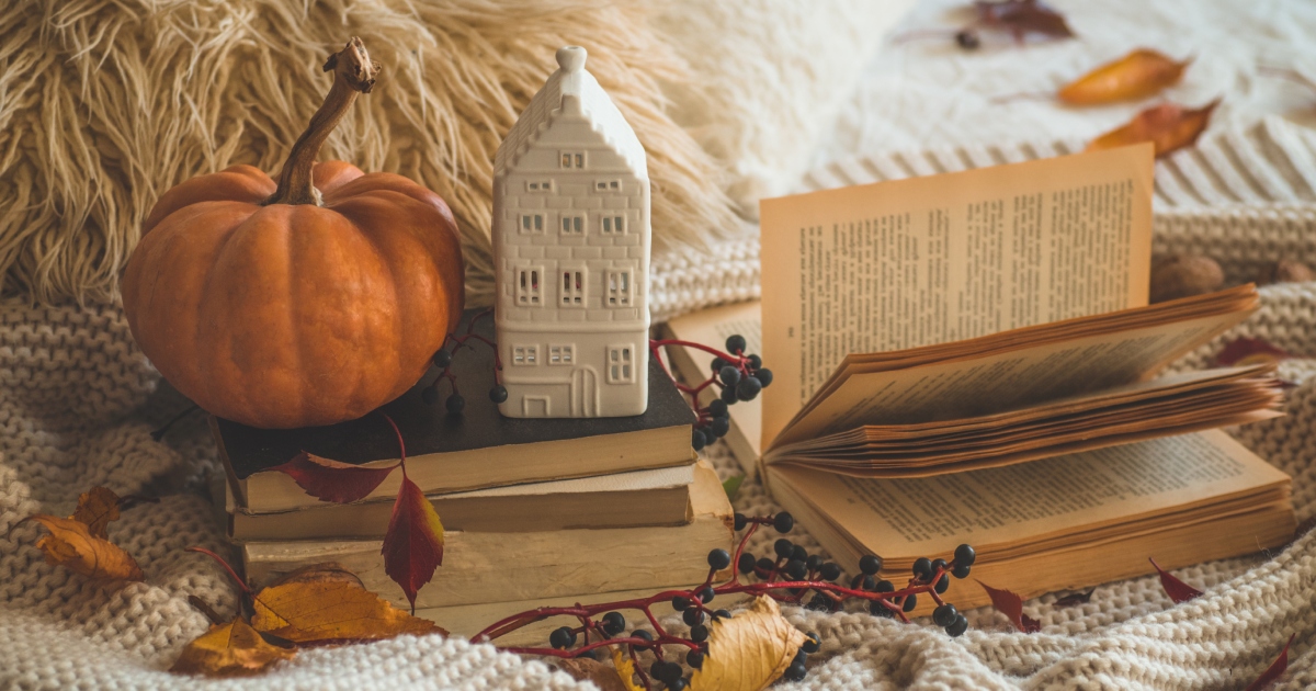 September Home Checklist: Sve što treba da uradite pre nego što jesen ...