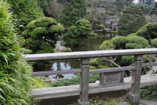 JAPANSKI VRT - ZEN OAZA