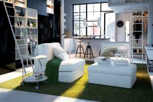 IKEA - Praktične ideje za mali stan