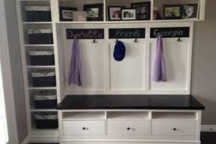 IKEA proizvodi za mala predsoblja