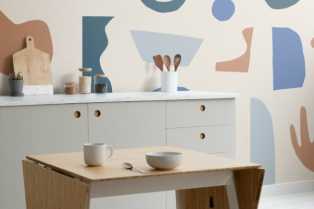 Neka zidovi izgledaju kao da ih je oslikao Anri Matis